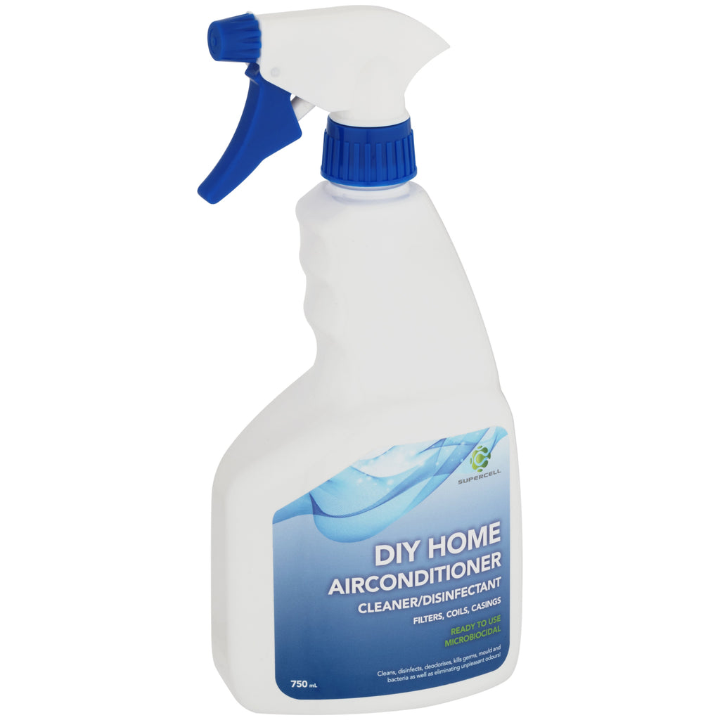 Spring clean your AC or Heat pump & save $$$ – supercellaustralia